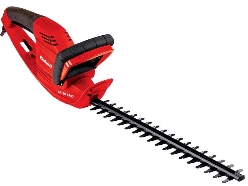 Tagliasiepi elettrico 570 Watt GC-EH 5747 Einhell - Giordanojolly Tagliasiepi elettrico 570 Watt GC-EH 5747 Einhell - Giordanojolly